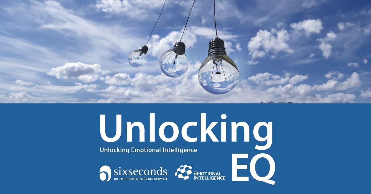 sixseconds Unlocking EQ｜EQ基礎講座 – 感情知能｜Emotional intelligence